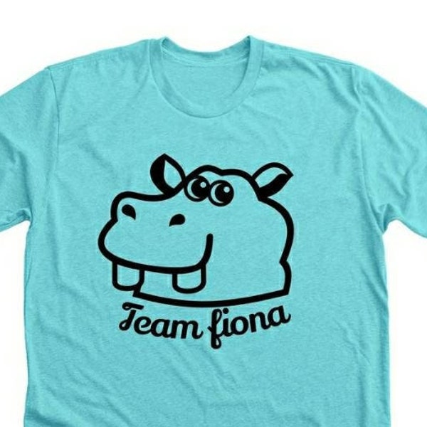 Team Fiona - Etsy