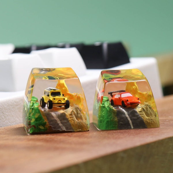 Custom Keycap - Etsy