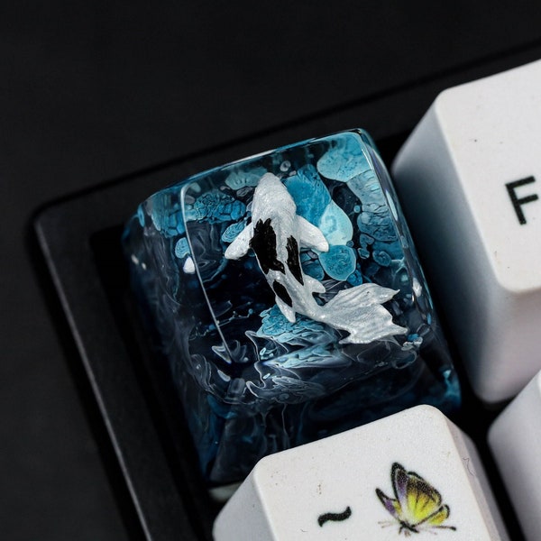 Keycaps - Etsy