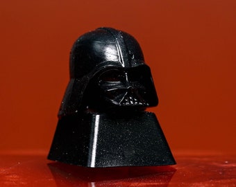 Darth Vader Keycap - Etsy Canada