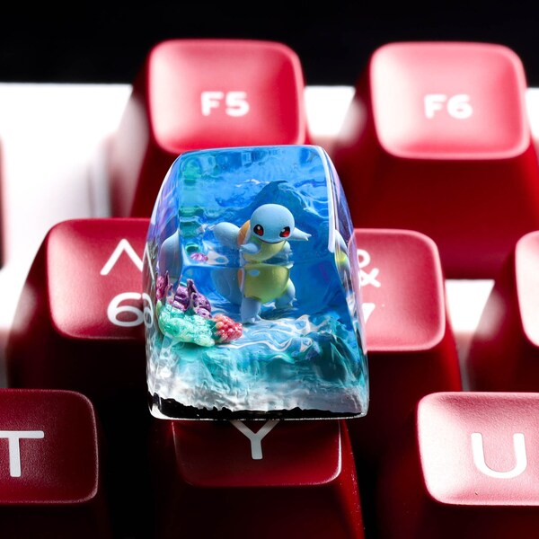Wooting 60he Keycap - Etsy
