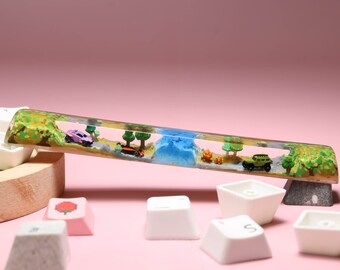 Porsche Car Keycap - Etsy