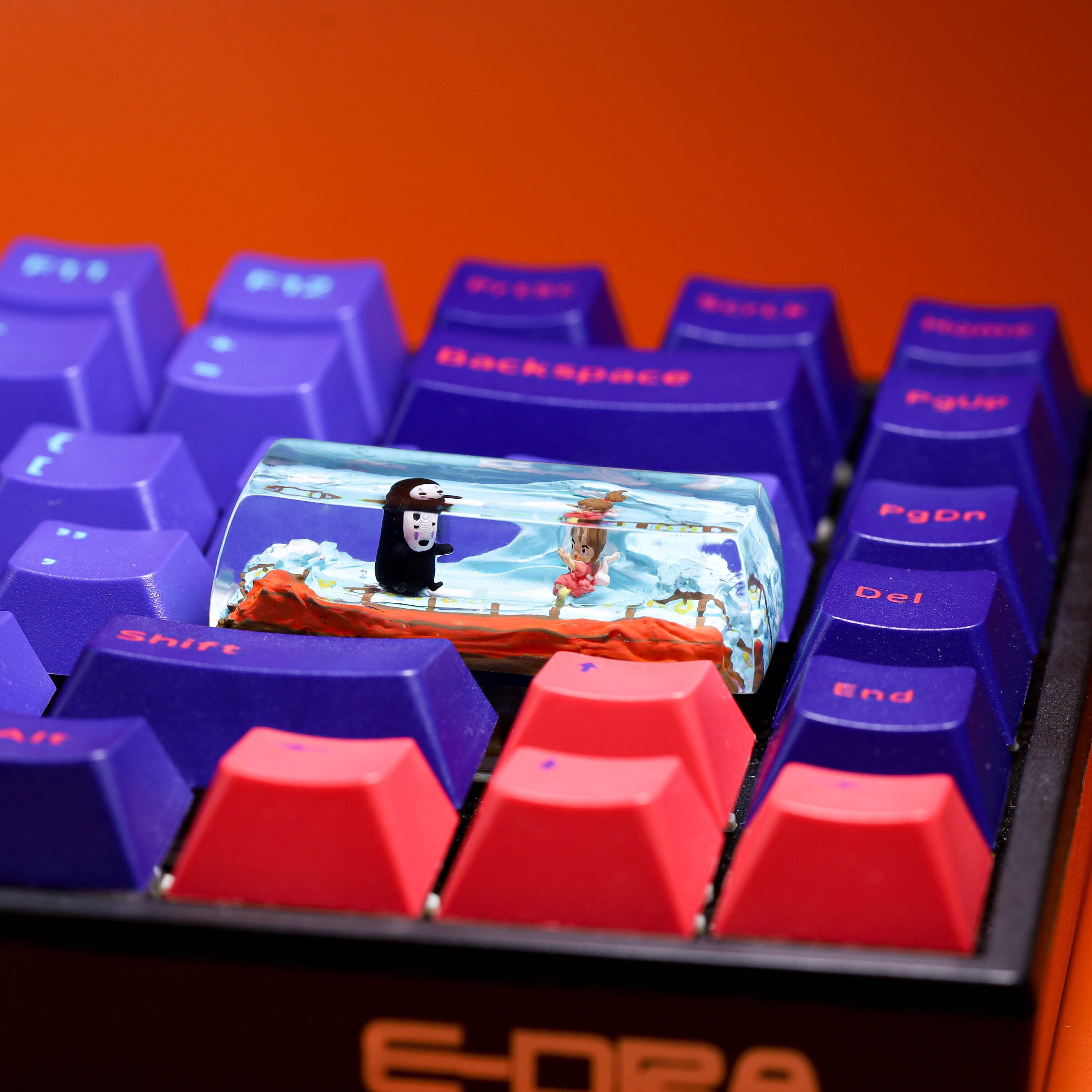 Spacebar Keycap Starwars - Etsy