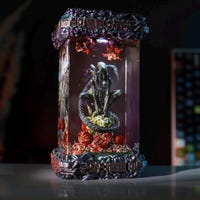ALIEN-RIPLEY Dioramas STL (3 Different Files) - Etsy Canada