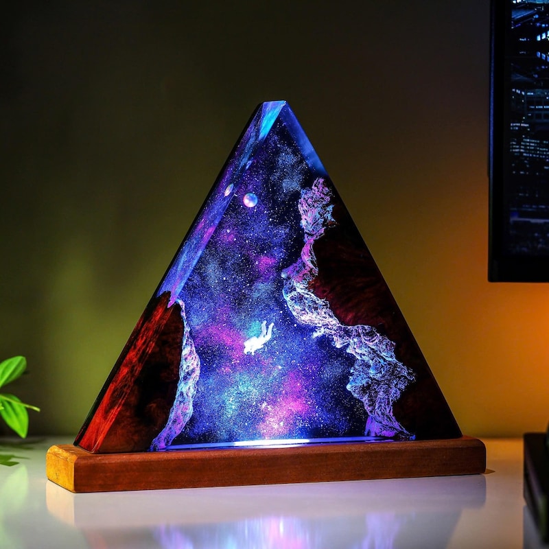 Galaxy Lights - Etsy