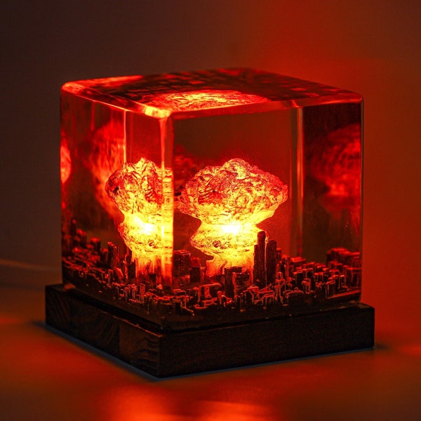 Resin Diorama - Etsy