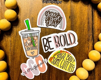 Stickers Bulk Order - Etsy