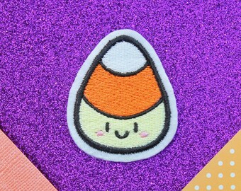 Candy Corn Jacket - Etsy