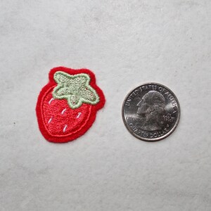 Strawberry Patch - Etsy