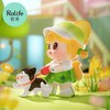 Robotime Rolife Taste Life(kitchen) DIY Miniature Dollhouse DS015 ...