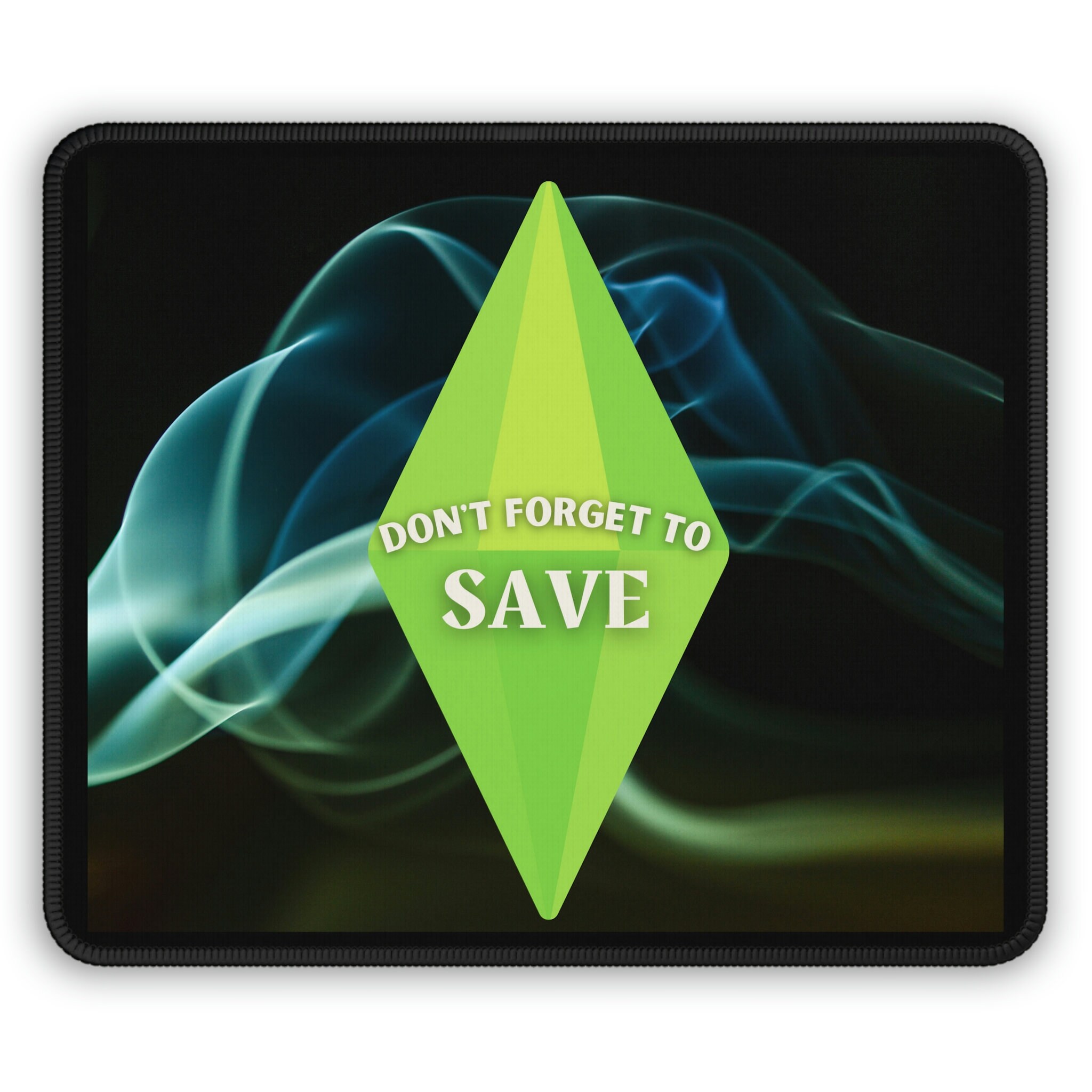 The Sims Gaming Mouse Pad - Etsy