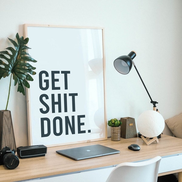 Typography - Etsy