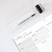 A4 & A5 LANDSCAPE, WEEKLY Planner, to Do List, Weekly Desk Notepad ...