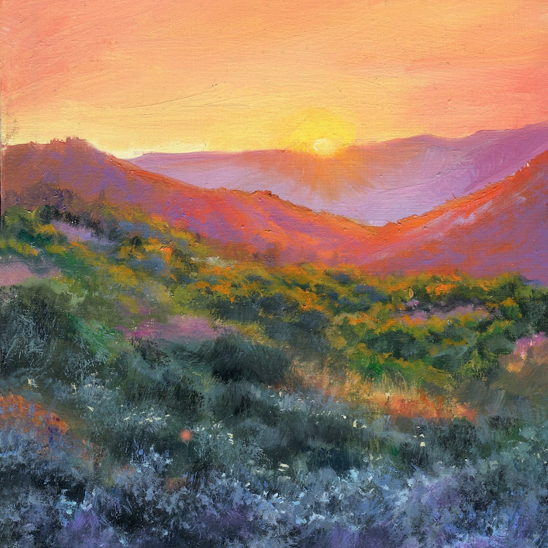 Arizona Artwork - Etsy