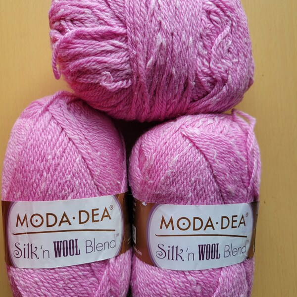 Moda Dea Yarn - Etsy