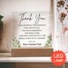 Nurse Preceptor Personalized Gift Thank You | Hard to Find Impossible ...