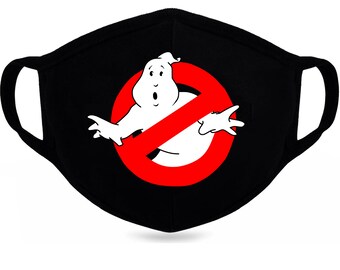 Movie Face Mask | Etsy