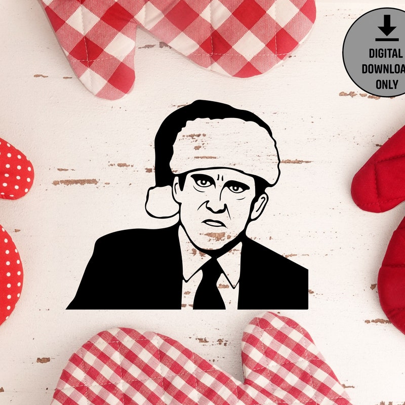 Michael Scott - Etsy