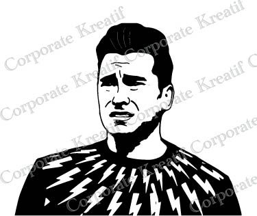 Schitt's Creek David - Svg, Png, Dxf - Etsy