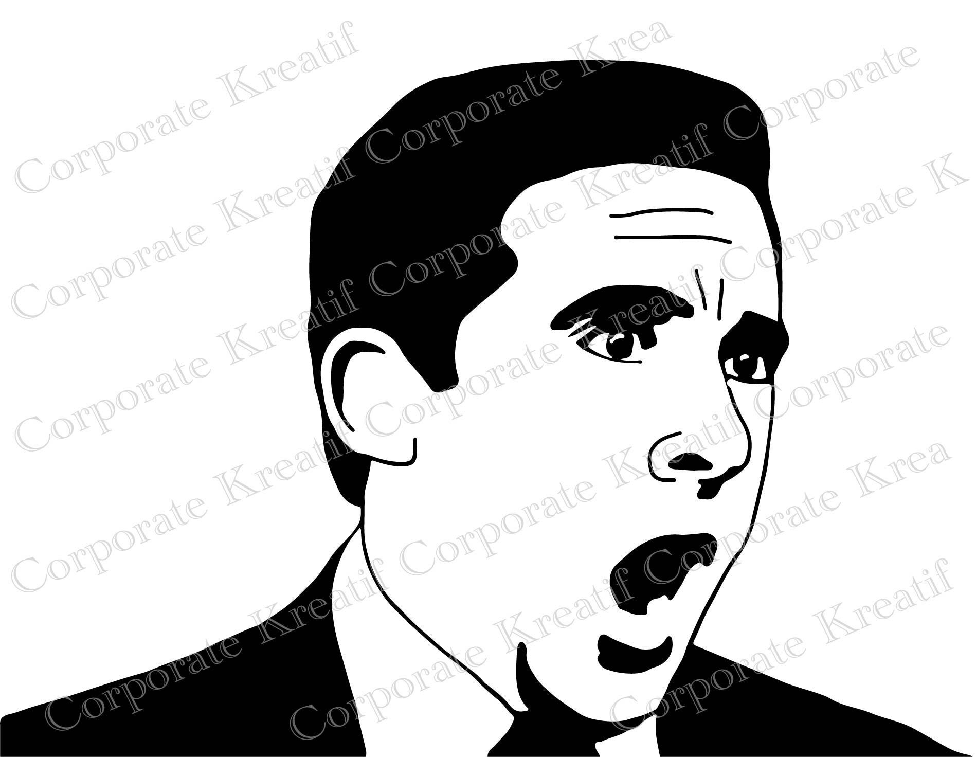 Michael Scott No SVG | the Office | Cricut | Svg - Png - Dxf - Jpg ...