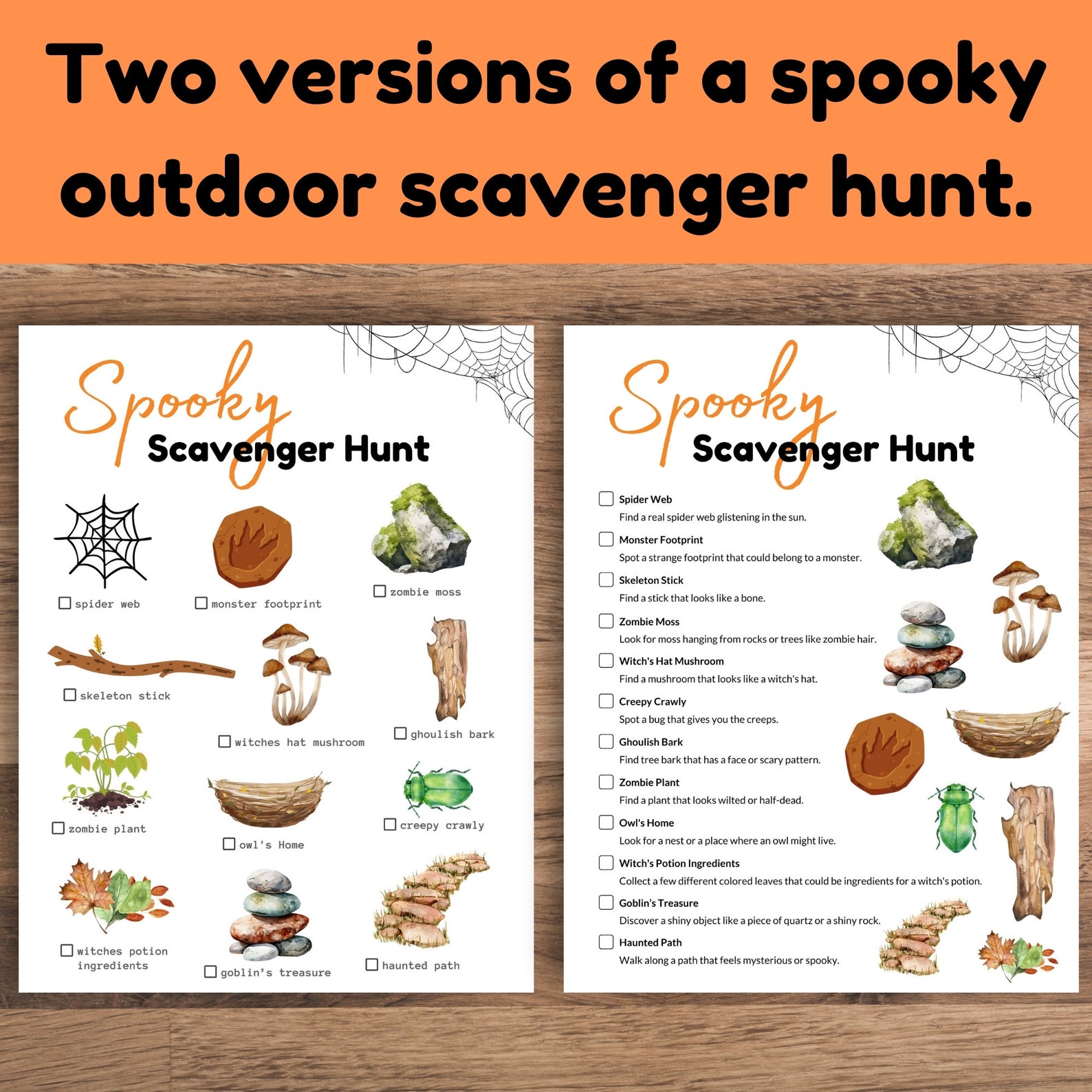 Summerween Bucket List | Summer Activities for Kids | Summer Activity ...