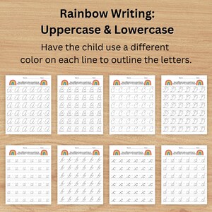 Cursive Practice Worksheets | Cursive Writing Sheets | Cursive ...
