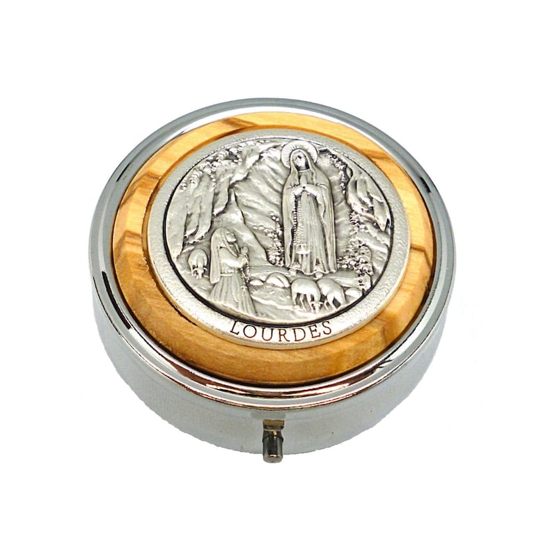 Rosary Display - Etsy