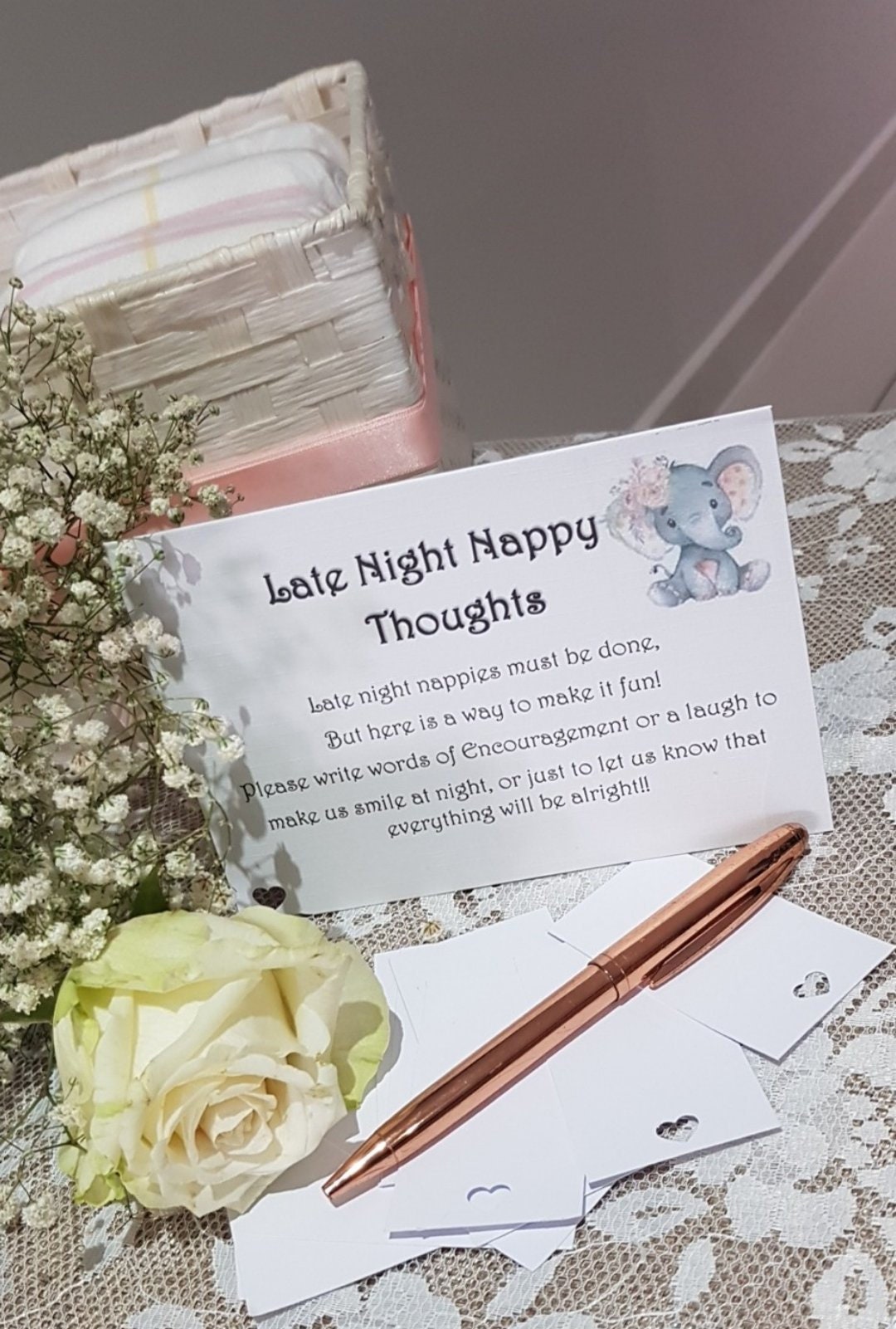 Baby Shower Game Packs - Etsy