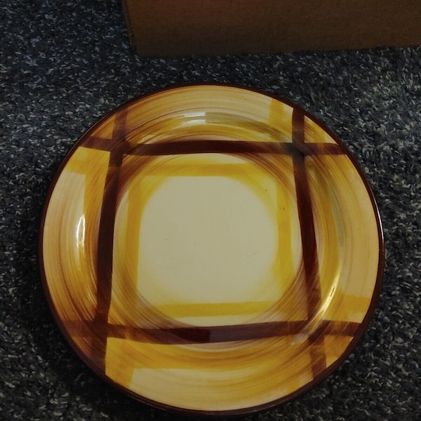 Vernonware Organdie - Etsy