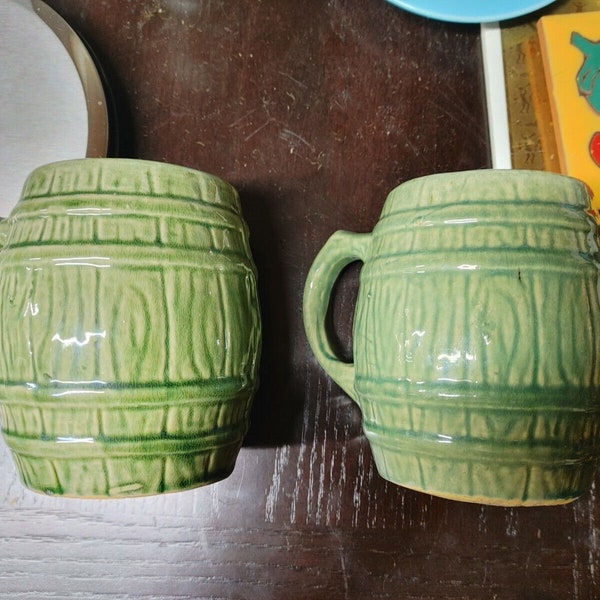 Mccoy Mug - Etsy