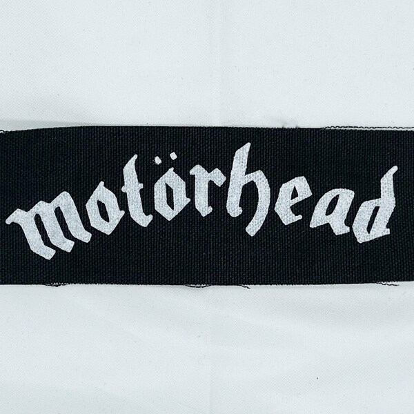 Motorhead - Etsy