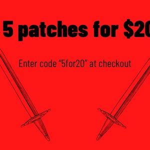 Ozzy Osbourne Patch - Etsy