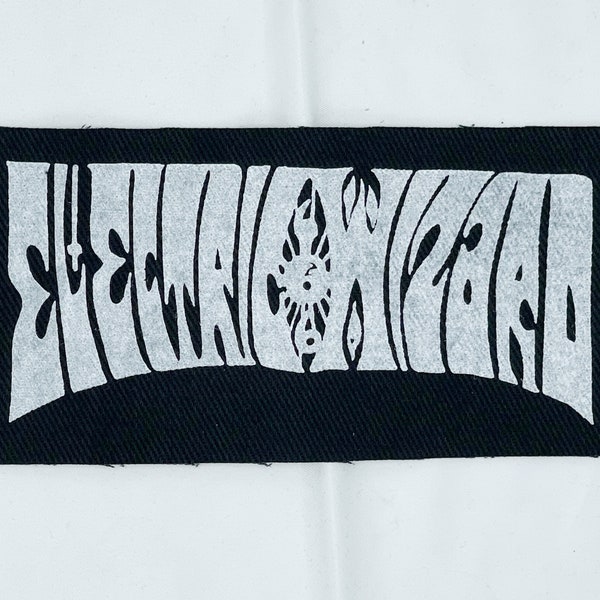 Electric Wizard - Etsy