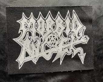 Morbid Angel - Etsy