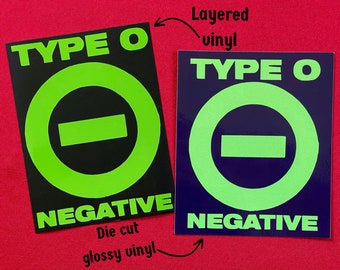 Helloween Sticker Heavy Metal Sticker Layered Vinyl Waterproof Sticker ...