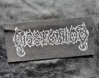 Dissection Patch - Etsy