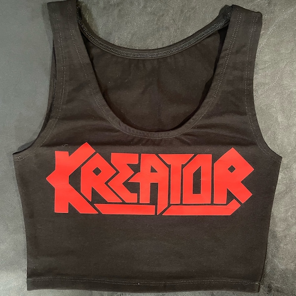 Heavy Metal Clothing - Etsy