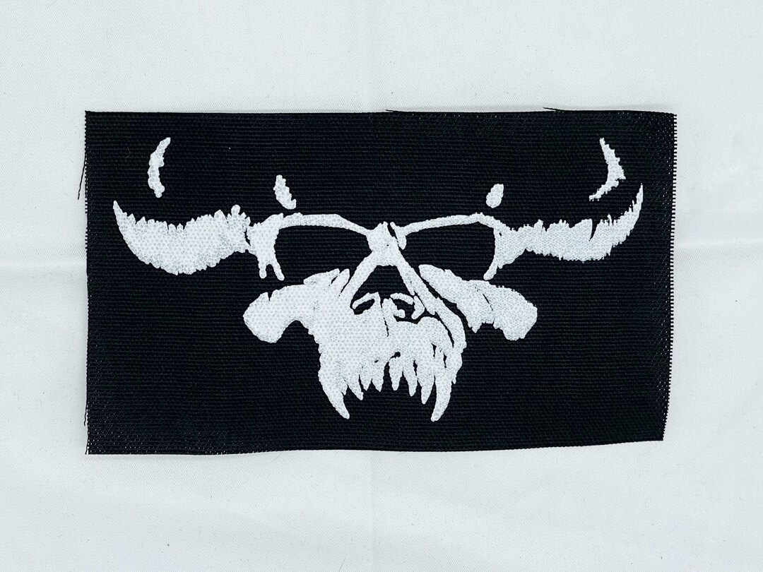 Danzig Patch - Etsy