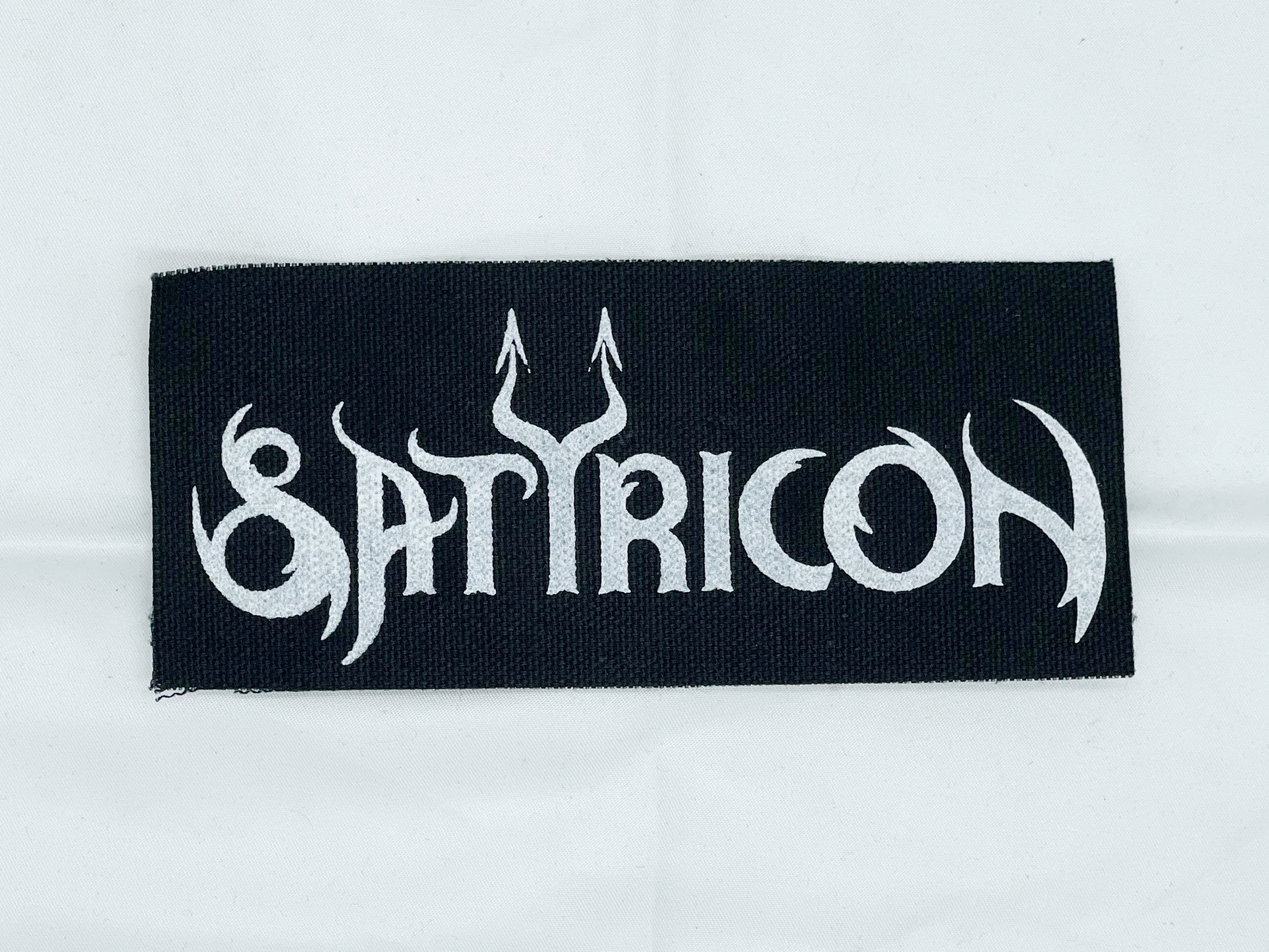 Satyricon Logo