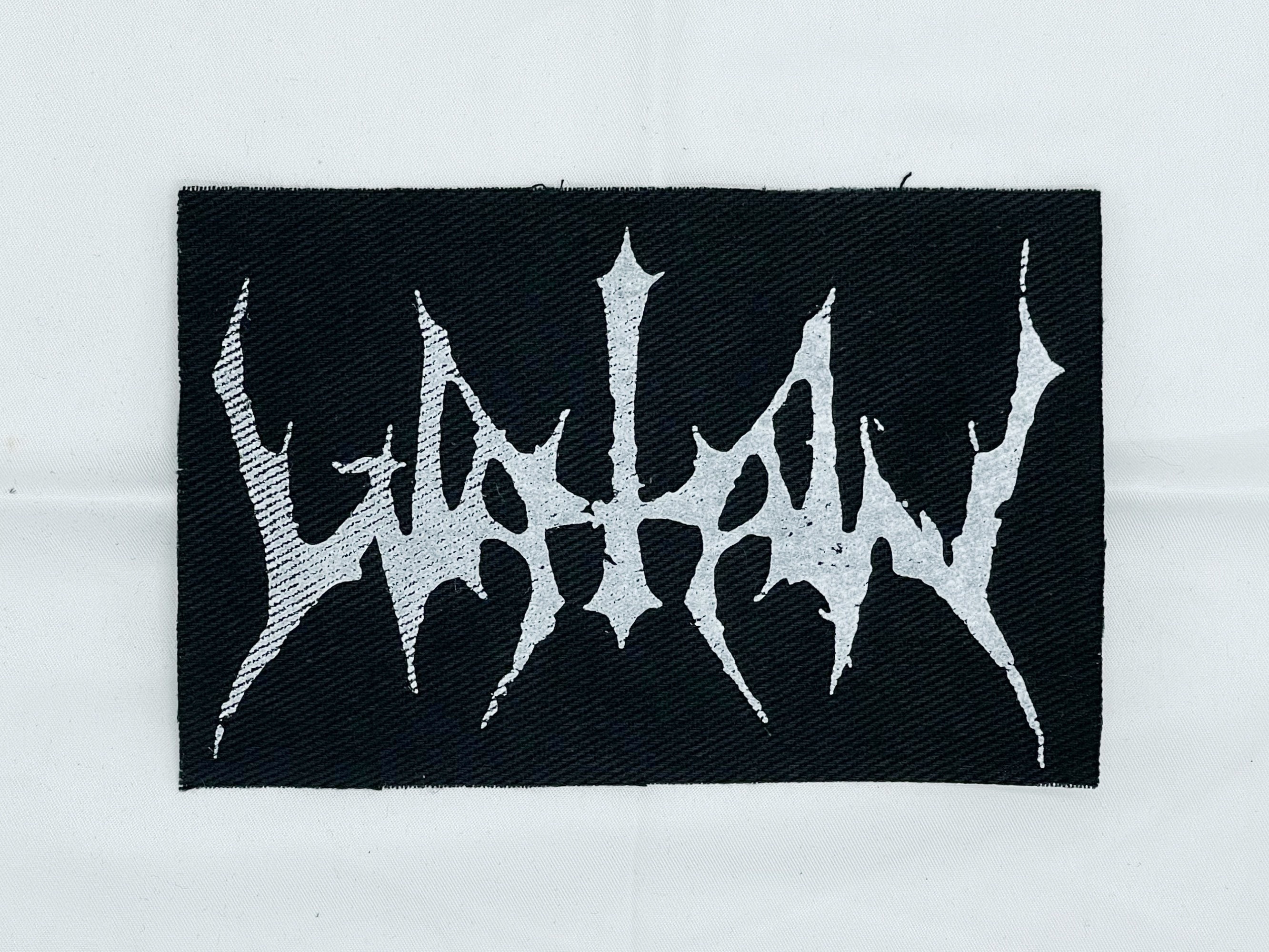 Watain Patch - Etsy