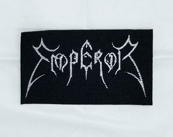 Godspeed You Black Emperor Patch. GYBE Patch. Sew on Patch. - Etsy