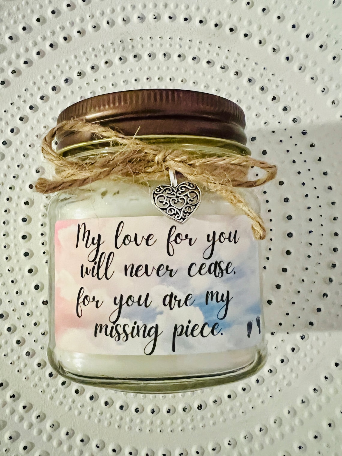 Bereavement Candle Wave of Light Candle Sympathy Gift Memorial - Etsy