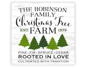 Family Tree Farm - Etsy