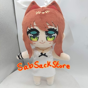 Ddlc - Etsy