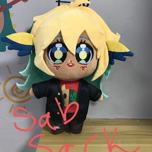 Custom the Owl House Plush Commissions [read Description] - Etsy