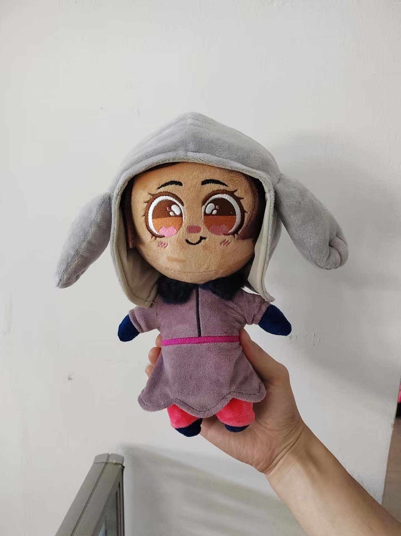 Custom the Owl House Plush Commissions read Description - Etsy