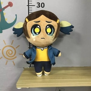 Custom the Owl House Plush Commissions [read Description] - Etsy