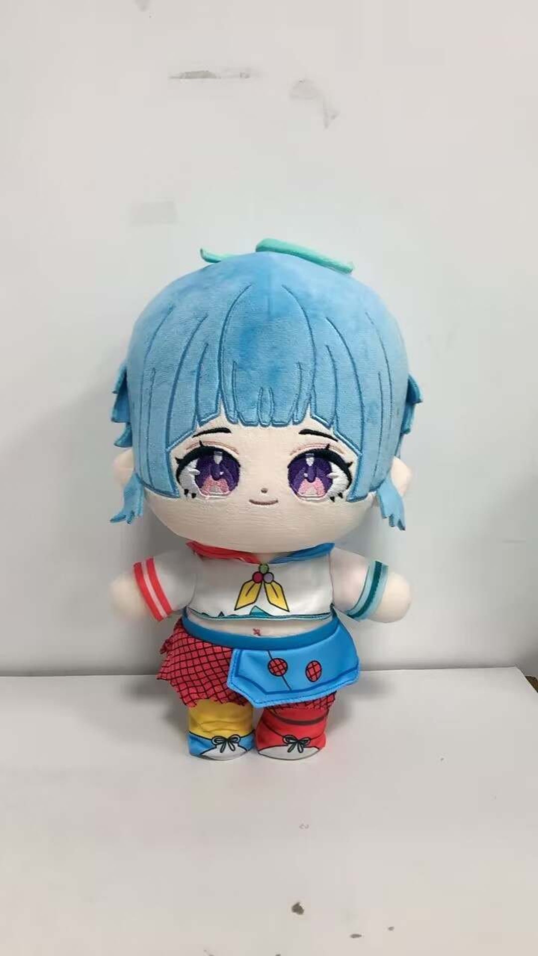 ONLY ONE MADE Uta Bubble Plush 30cm - Etsy