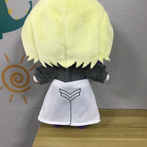 Constance Plush FE3H Inspired 30cm - Etsy