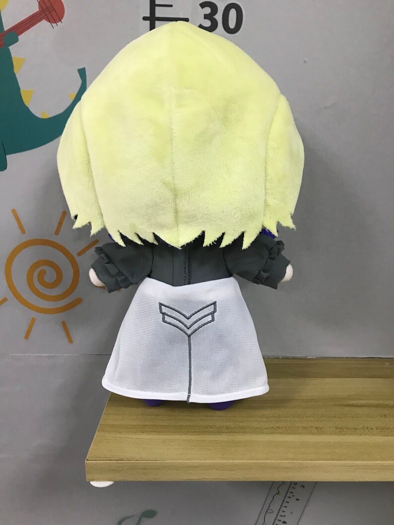 Constance Plush FE3H Inspired 30cm - Etsy
